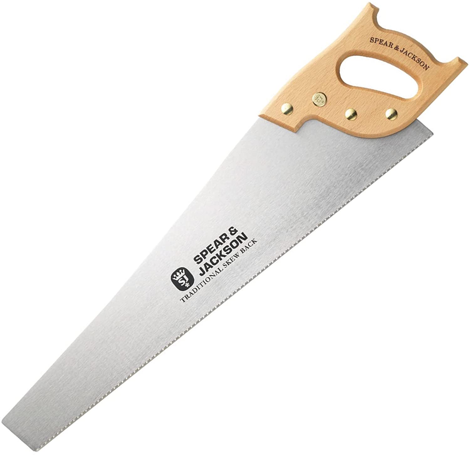 11 Most Popular Types of Hand Saws (Ultimate Learning Guide) - Chainsaw ...