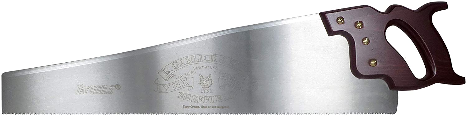 11 Most Popular Types of Hand Saws (Ultimate Learning Guide) - Chainsaw ...