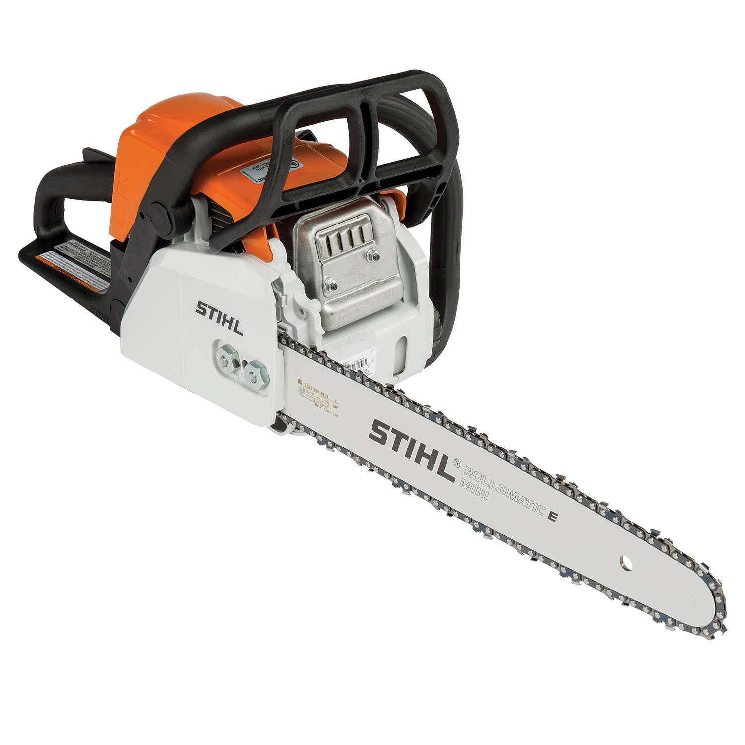 The Best Professional Chainsaw Brands (Plus Pro Vs. Home-Use) 2023 ...