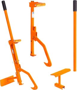 The Best Log Jack (Timberjack): Top 3 Plus How To Use One - Chainsaw Larry