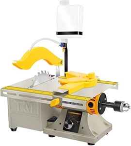The Best Mini Table Saw: Top 3 Reviewed - Chainsaw Larry
