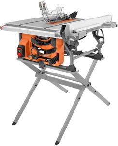 The Best Ridgid Table Saw: Review and Buying Guide 2023 - Chainsaw Larry