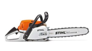 STIHL MS 261| A Comprehensive Review 2023 - Chainsaw Larry