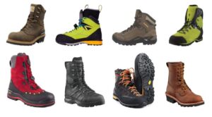 The 10 Best Tree Climbing Boots of 2023 - Chainsaw Larry