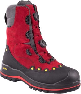 The 10 Best Tree Climbing Boots of 2023 - Chainsaw Larry
