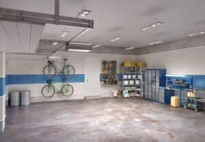 5 DIY Upgrades That Improve the Utility of Your Garage - Chainsaw Larry